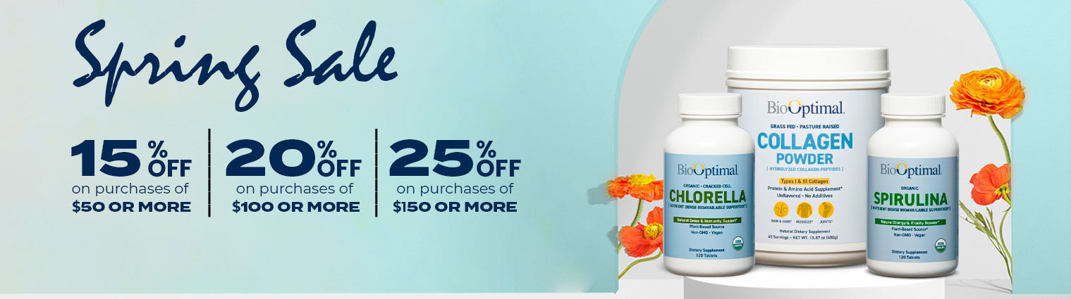 BioOptimal Premium Superfood Supplements - Multi Collagen Products ...