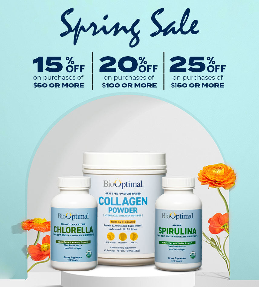 BioOptimal Premium Superfood Supplements - Multi Collagen Products ...