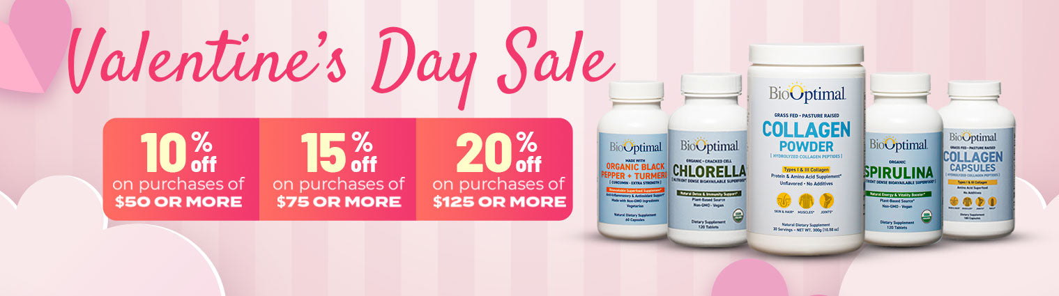 BioOptimal Premium Superfood Supplements - Multi Collagen Products ...