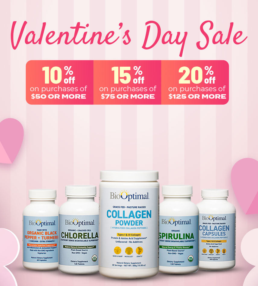 BioOptimal Premium Superfood Supplements - Multi Collagen Products ...