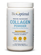 BioOptimal Collagen Powder - 30 Servings | BioOptimal Supplements
